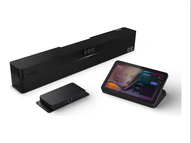 Click here for Lenovo ThinkSmart One Pro + IP Controller for Team... prices