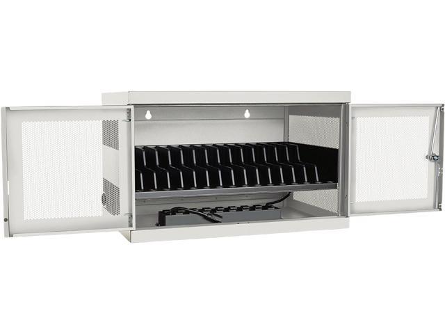 Click here for Tripp Lite 16-Port AC Charging Storage Station Cab... prices