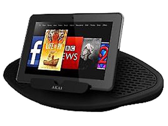 Click here for Akai Universal Bluetooth Speaker for Tablets prices