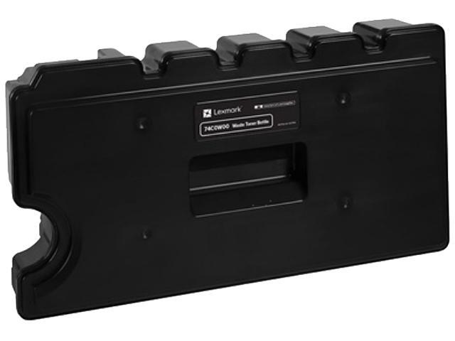 Click here for WASTE TONER BOTTLE 90K CS720 CS725 CX725 prices