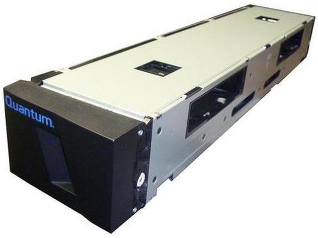 Click here for QUANTUM QUANTUM SUPERLOADER 3 EIGHT-CARTRIDGE LTO... prices