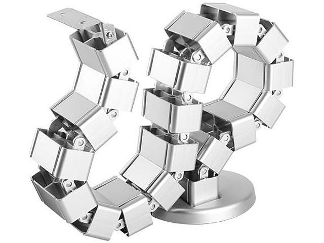 Click here for CABLE MANAGEMENT SPINE CABLE prices