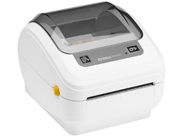 Click here for Zebra GK420d Healthcare 4 Desktop Direct Thermal L... prices