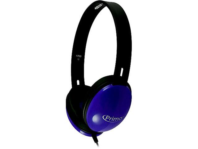 Click here for Primo Stereo Headphones prices