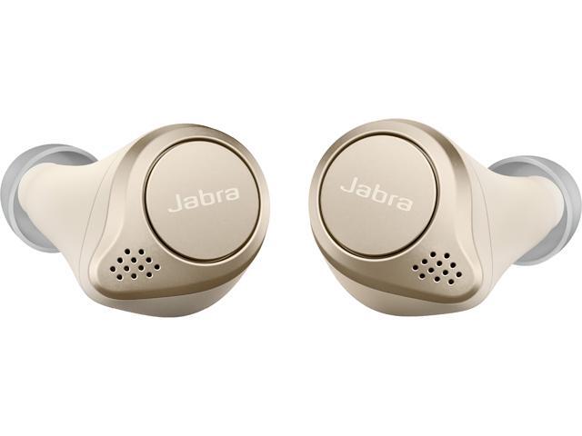 Click here for Jabra Elite 75t Voice Assistant Enabled True Wirel... prices