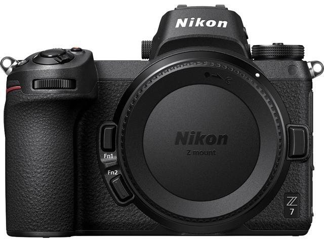 Click here for Nikon Z7 FX-Format 45.7MP Mirrorless Digital Camer... prices