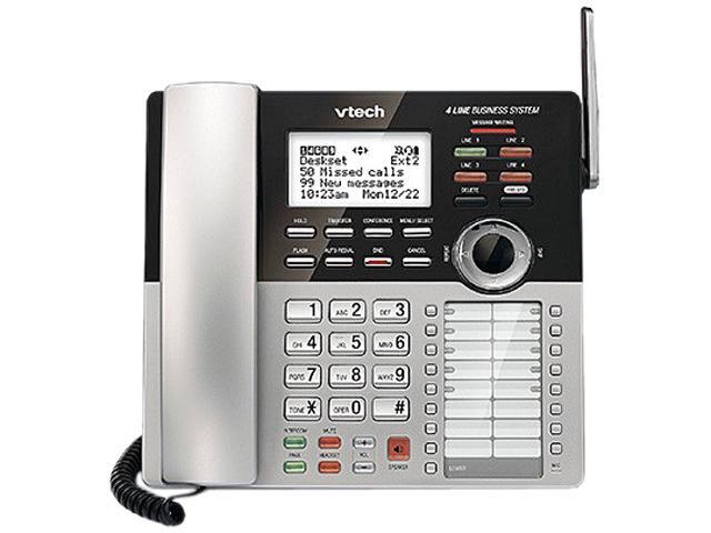 Click here for Vtech (CM18245) Extension Deskset for Vtech CM1884... prices