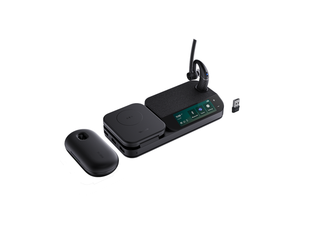 Click here for Yealink BH71 Workstation Pro Mono Headset 1208654 prices