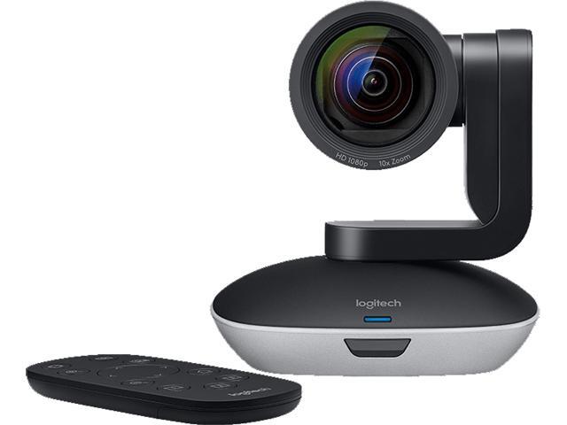 Click here for Logitech 960-001184 PTZ Pro 2 Conference Camera prices