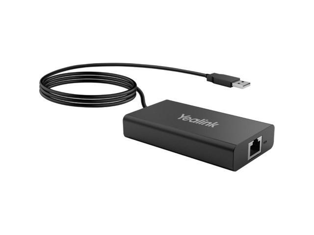 Click here for Yealink MVC BYOD Extender - 328-Foot Range - RJ-45... prices