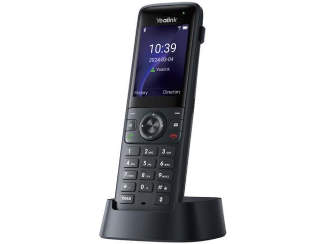 Click here for Yealink AX83H Wi-Fi Handset prices