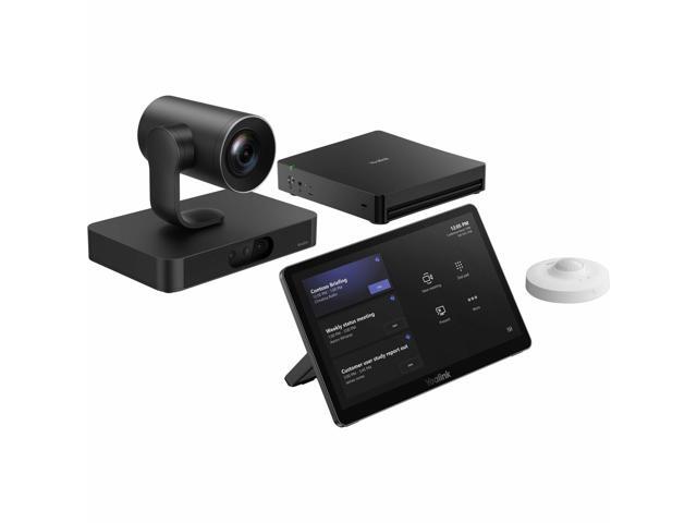 Click here for Yealink MVC S80-C5U Microsoft Teams Rooms System f... prices
