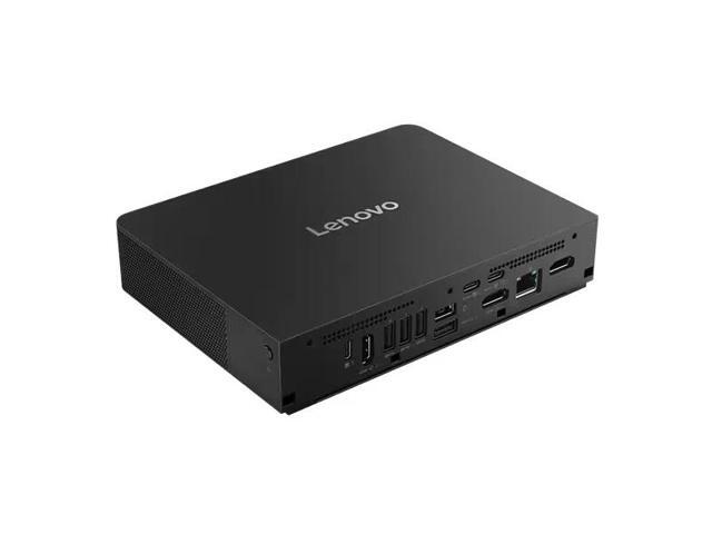 Click here for Lenovo ThinkSmart Core Gen 2 MTR (U7 / 32GB) - Int... prices