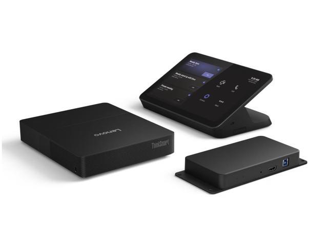 Click here for Lenovo ThinkSmart Core Gen 2 + IP Controller MTR -... prices