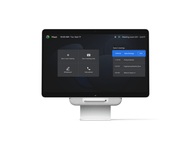 Click here for Avocor AVM-2770-NA One Desk 27-Series 27-inch Vide... prices