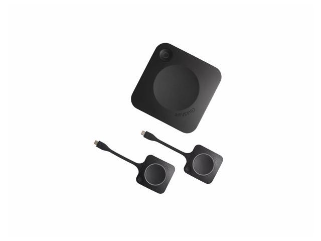 Click here for Barco ClickShare C-10 Video Conference Bundle (R98... prices