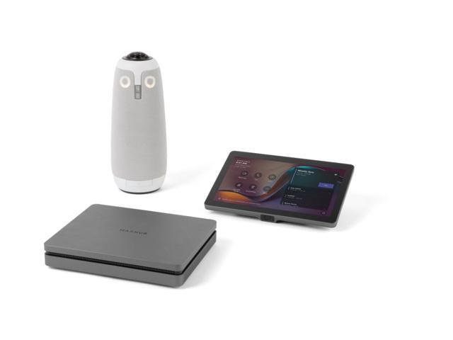 Click here for Owl Labs Meeting Owl 3 - Small Room Bundle Model P... prices