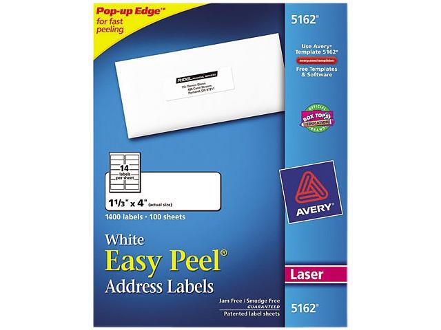 Click here for Avery Easy Peel Address Labels  Sure Feed Technolo... prices