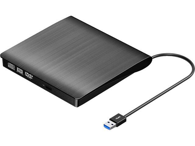 Click here for Jansicotek External CD/DVD Drive USB 3.0 Portable... prices