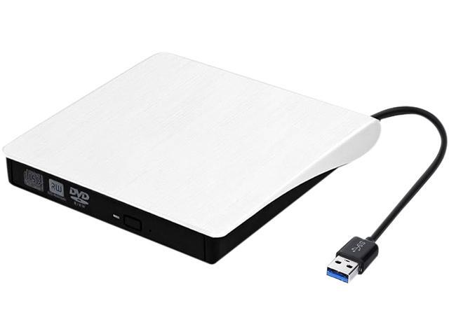 Click here for Jansicotek External CD/DVD Drive USB 3.0 Portable... prices