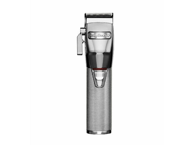 Click here for BaBylissPRO SilverFX+ All-Metal Lithium Clipper  P... prices
