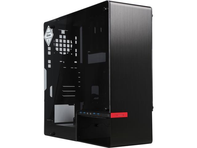 Click here for IN WIN 904.PLUS Black Computer Case prices