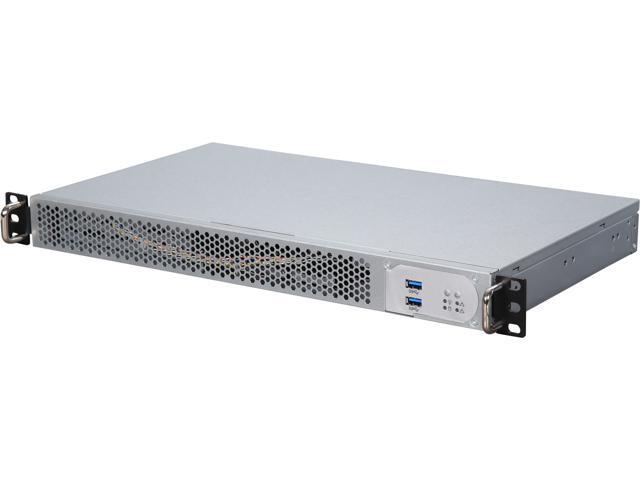 Click here for In Win IW-RF100S-S265 1U Short-depth Rackmount Ser... prices