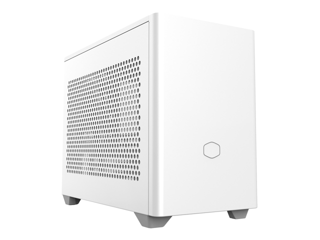 Click here for Cooler Master Cooler Master NR200 White SFF Small... prices