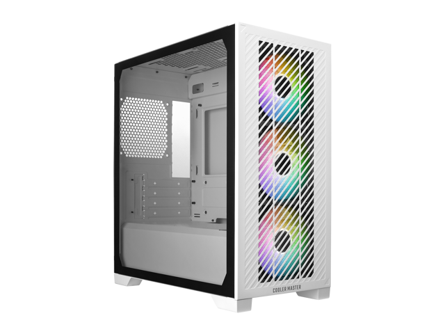 Click here for Cooler Master Elite 301 Micro-ATX High Airflow PC... prices