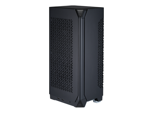 Click here for Cooler Master NCORE 100 Air Black Computer Case prices