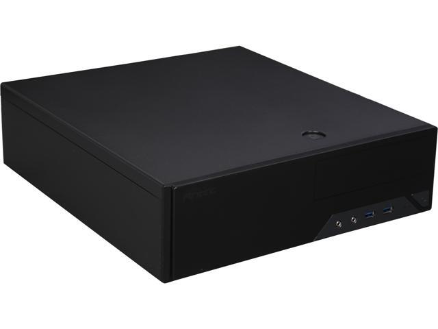 Click here for Antec VSK2000-U3 Black Computer Case prices