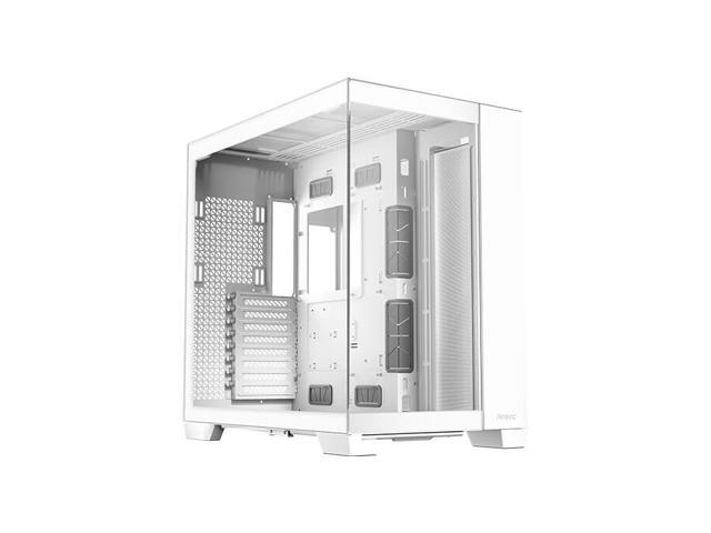 Click here for Antec C8 White  Fans not Included  RTX 40 Compatib... prices