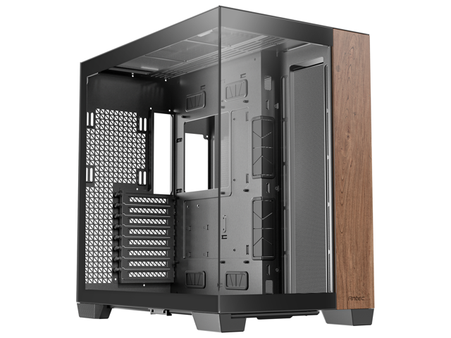 Click here for Antec C8 Wood  Fans not Included  Wooden Front Pan... prices