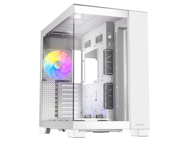 Click here for Antec C8 ARGB White  2x TQR 160mm & 1x TQ 140mm AR... prices