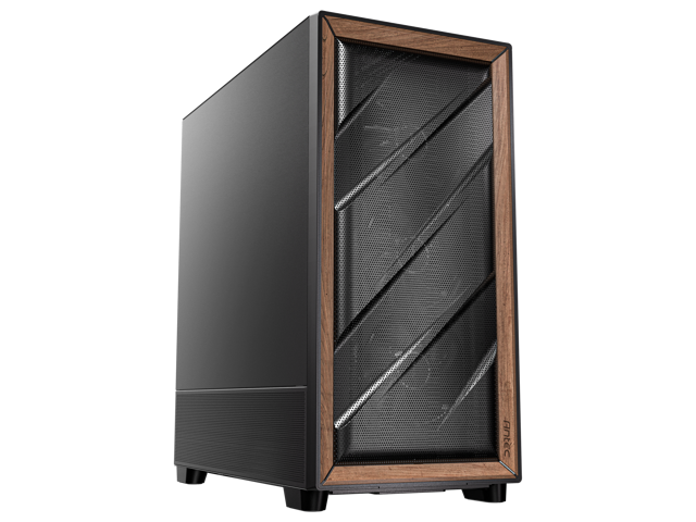 Click here for Antec Flux SE Silent PC Case  Sound-Dampening Foam... prices