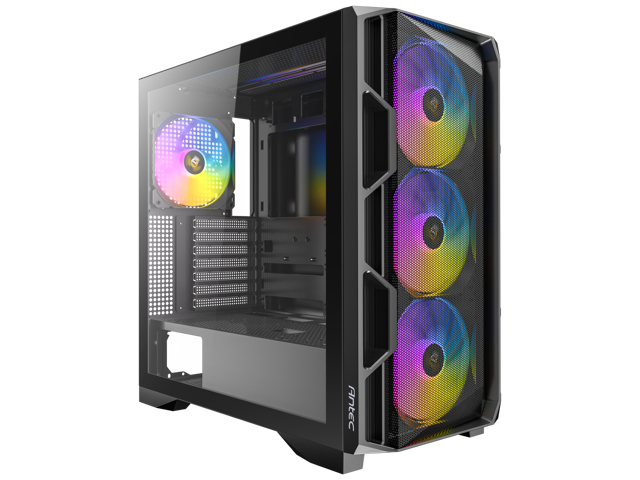 Click here for Antec AX1000 ARGB  4 x 140mm ARGB PWM Fans Include... prices