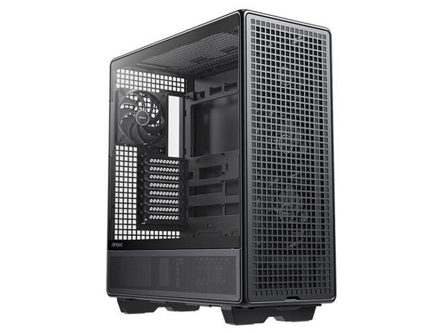 Click here for Antec 900 Full Tower Case  AI Workstation & Gaming... prices