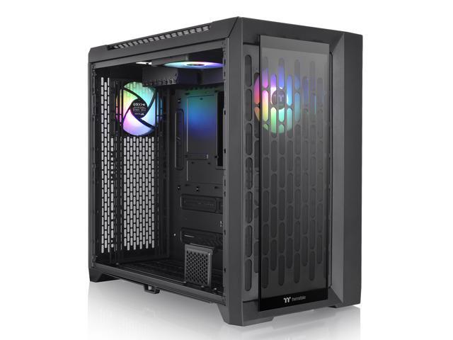Click here for Thermaltake CTE C750 TG ARGB E-ATX Full Tower with... prices