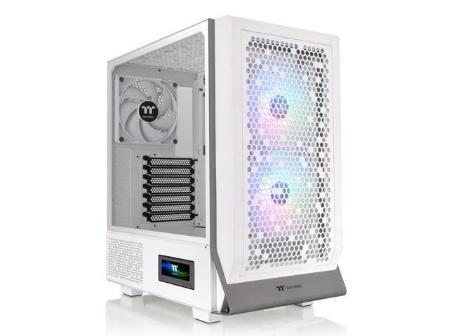 Click here for Thermaltake Ceres 300 Snow Edition Mid Tower E-ATX... prices