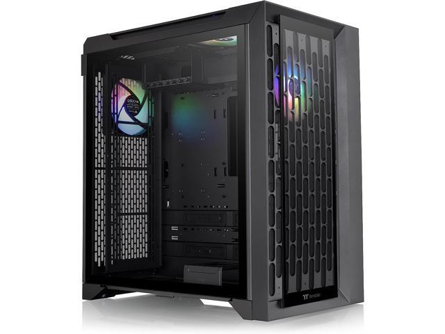 Click here for Thermaltake CTE C700 TG ARGB E-ATX Mid Tower Centr... prices
