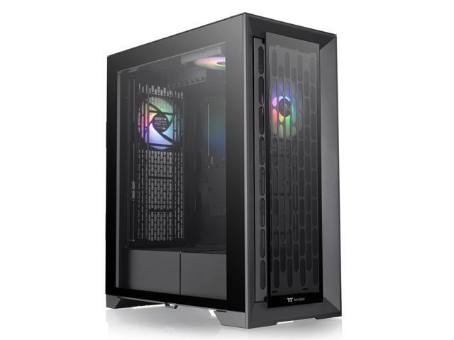 Click here for Thermaltake CTE T500 TG ARGB E-ATX Full Tower with... prices