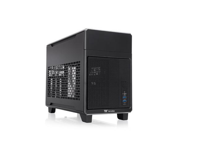 Click here for Thermaltake TR100 Black Computer Case CA-11A-00S1N... prices