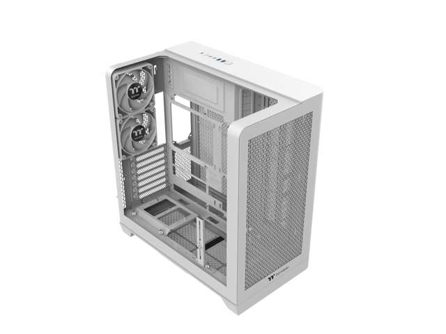 Click here for Thermaltake View 390 Air; Mid Tower; 2x120mm CT Fa... prices