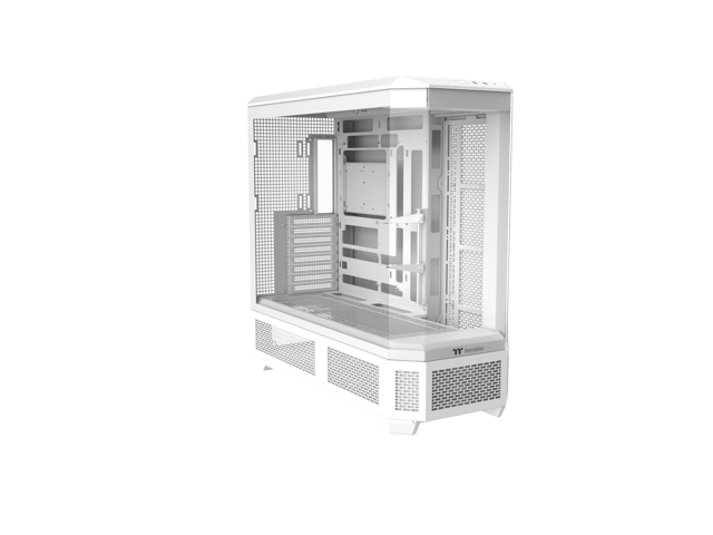 Click here for Thermaltake View 600 TG; Full Tower; 420mm Radiato... prices