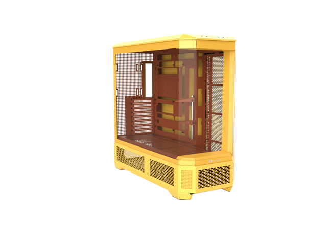 Click here for Thermaltake View 600 TG; Full Tower; 420mm Radiato... prices