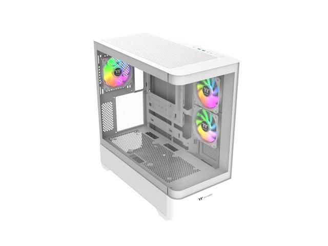 Click here for Thermaltake View 290; Mid Tower; 3x120mm ARGB Lite... prices