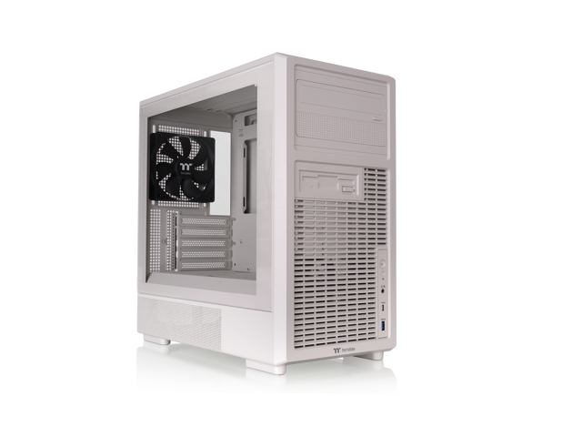 Click here for Thermaltake Retro 260; Micro Chassis; 2x120mm PWM... prices
