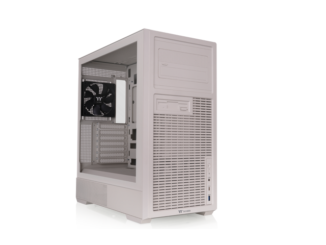 Click here for Thermaltake Retro 360; Mid Tower; 2x120mm PWM Fans... prices