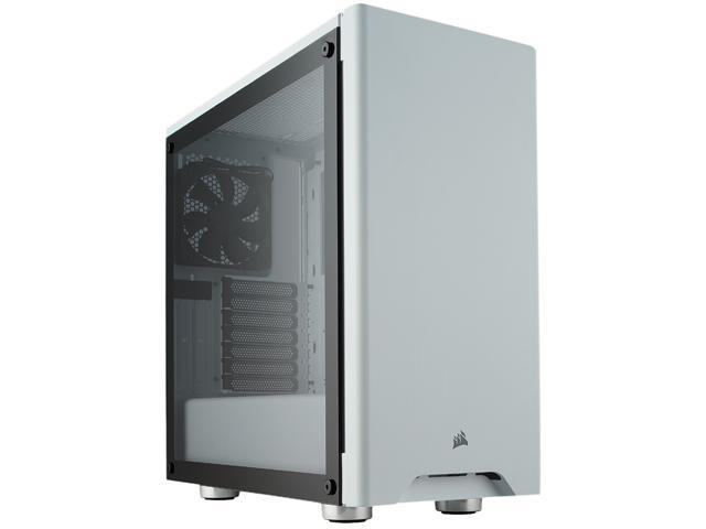 Click here for Corsair Carbide Series 275R Tempered Glass Mid-Tow... prices