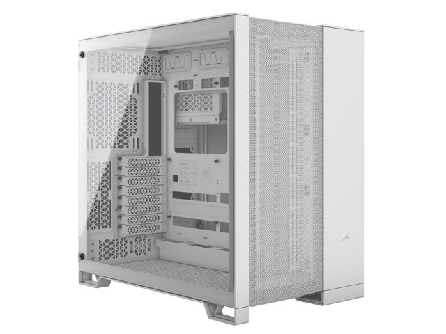 Click here for CORSAIR 6500D AIRFLOW Mid-Tower ATX Dual Chamber P... prices